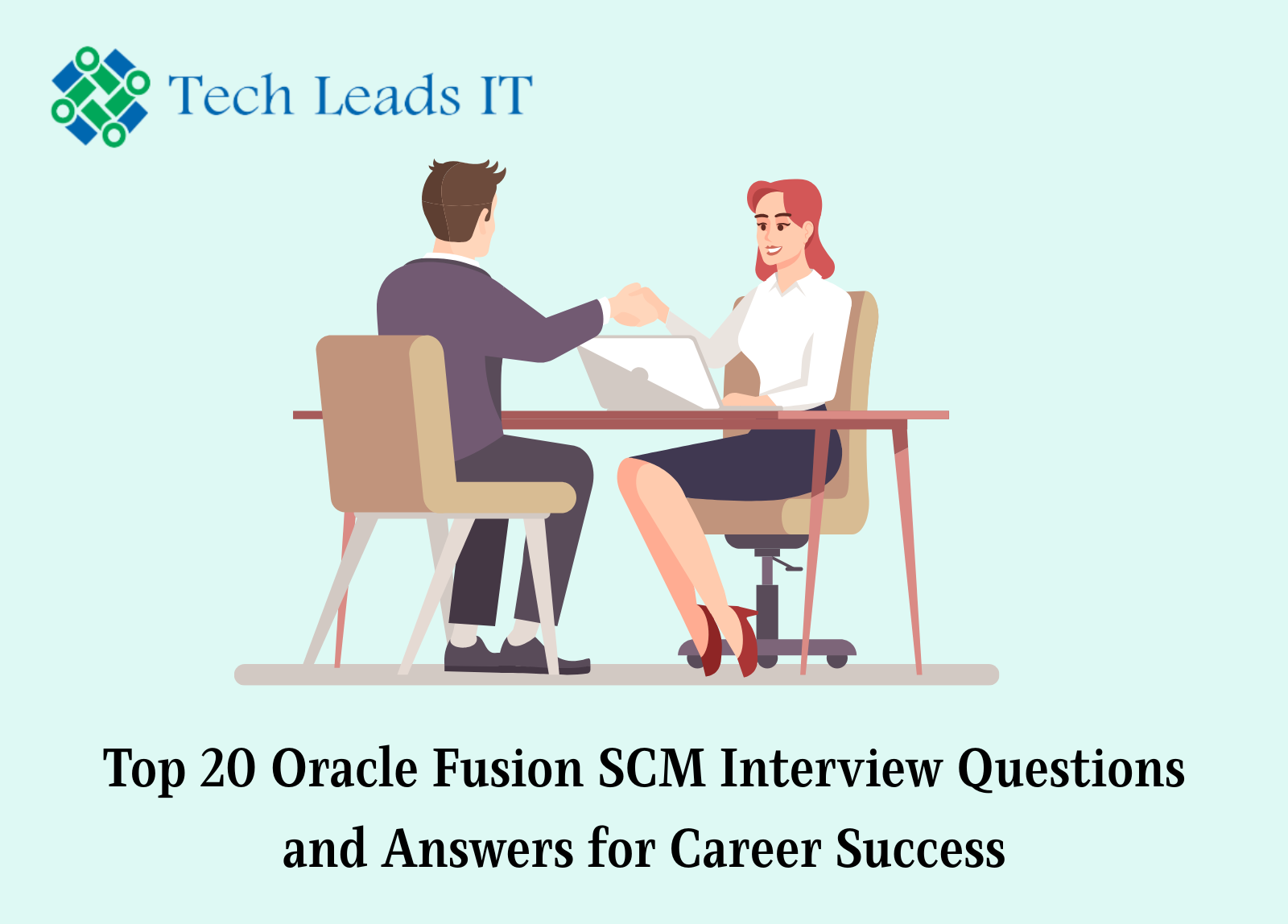 Top 20 Oracle Fusion SCM Interview Questions And Answers For Career ...